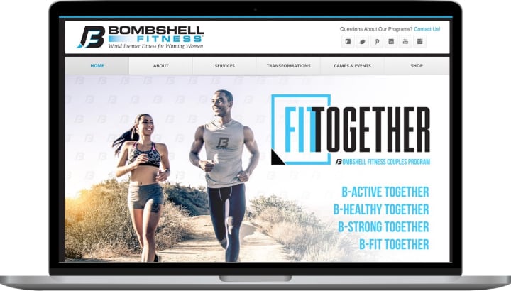 Pono Nutrition and Fitness Coaching Software